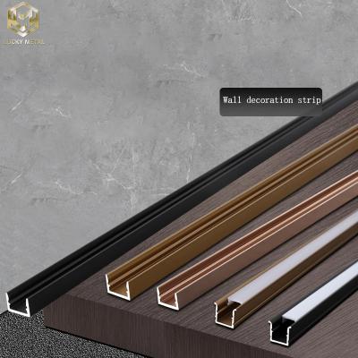 China 2m Aluminium Led Strip Channel Profile U Shaped OEM for sale