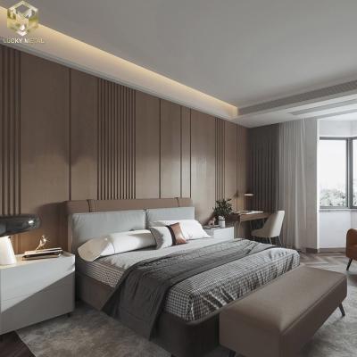 China ​Architectural Aluminum Extrusion Profile Waterproof Design Anti-Corrosion Coating for sale