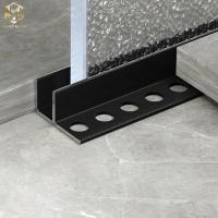 China F Section Champagne Aluminium Door Profile Standard Extruded Aluminum Profiles for sale