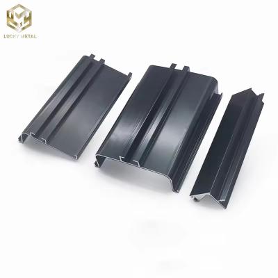 China Furniture Aluminum Extrusion Profile for sale