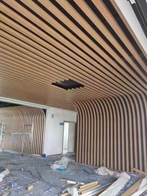 China Custom Cut Length Extrusion Aluminum Profiles 15 Series For Solar Panel Mounting for sale