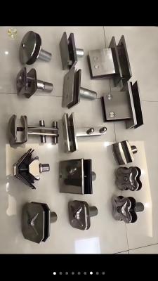 China ​Frosted Laser-Cut Glass Accessories For Home Decor and Office Use for sale