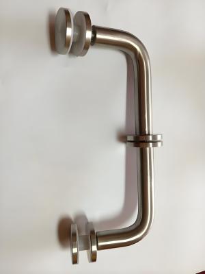 China Reusable Shatterproof Glass Accessories Heat-Resistant Up To 500°C for sale