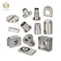 China CNC Machined Aluminum Heat Sinks With Copper Core For LED Lighting Systems for sale