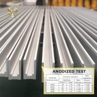 China Customizable Aluminum Glass Fence with Tempered and Laminated Glass for 1200Pa Wind Load Resistance and Anodizing Powder Coating for sale