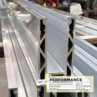 China Frameless Glass Balustrade with Tempered and Laminated Glass Featuring 1200Pa Wind Load Resistance and Anodizing or Powder Coating for sale