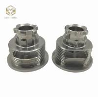 China Customized Non-Standard CNC Anodizing Machining Product Made in Aluminum 6061 6063 2024 for Industrial Equipment for sale