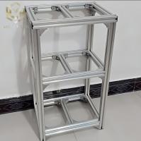China Cusotm Precision Aluminum Alloy CNC Machining Component for Industrial for sale
