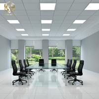 China China Manufacturer Decorative Metal Aluminum Perforated Mesh Panels 600x600 Clip In Lay In Ceiling Tile for sale