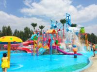 China Water Slide Adult Commercial Water Play Equipment Aquatic Playground Equipment for sale