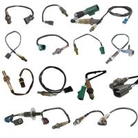 China Closed Off-Road Vehicle SJ Lambda Sensor Oxygen Sensor O2 Sensor for Suzuki 1988-2004 for sale