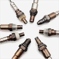China Closed Off-Road Vehicle SJ Lambda Sensor Oxygen Sensor O2 Sensor for Suzuki 1988-2004 for sale