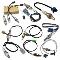 China Closed Off-Road Vehicle SJ Lambda Sensor Oxygen Sensor O2 Sensor for Suzuki 1988-2004 for sale