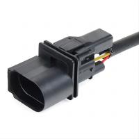 China Automotive Lambda Oxygen O2 Sensor for Mercedes-Benz OE NO. 004 542 88 18 Car Fitment for sale