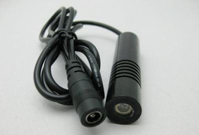 China 532nm 5mw Green Cross Line Laser Module For Electrical Tools And Leveling Instruments for sale