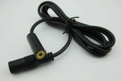 China 808nm 200mw Dot Infrared Laser Module for sale