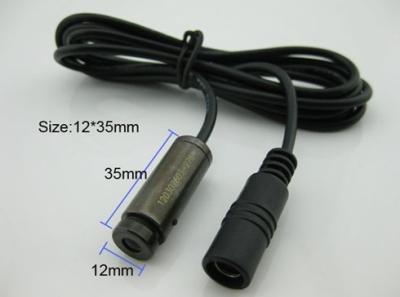 China 650nm 5mw Red Dot Laser Diode Module For Electrical Tools And Leveling Instrument for sale