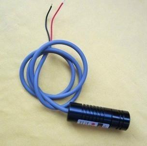 China 650nm 5mw Adjustable Focusing Red Line Laser Module For Electrical Tools And Leveling Instruments for sale