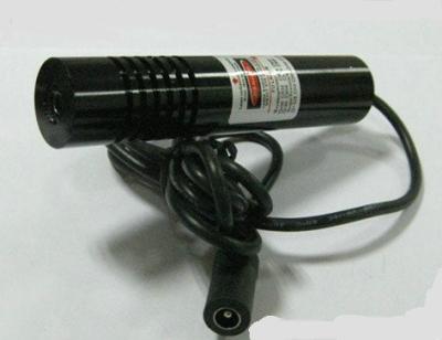 China 650nm 50mw Red Line Laser Module For Electrical Tools And Leveling Instrument for sale