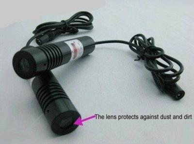 China 635nm 5mw Red Cross Line Laser Module For Electrical Tools And Leveling Instrument for sale