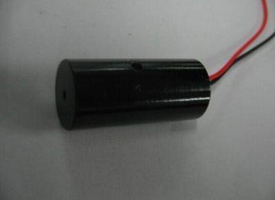 China High Concentricity 650nm 1mw Red Dot Laser Diode Module For Electrical Tools And Leveling Instruments for sale