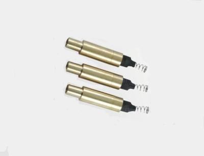 China 10mm 650nm red Laser Diode Module for sale