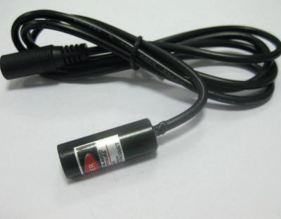 China 405nm 20mw Blue Violet Line Laser Module For Electrical Tools And Leveling Instrument for sale