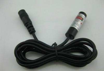 China 405nm 20mw blue-voilet dot laser module for sale