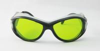 China CE Certified 1060nm IR Laser Safety Glasses For  Laser Alignment, Laser Medical Treatment, Laser Industry Etc. for sale