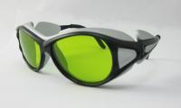 China CE Certified 1060nm IR Laser Safety Glasses For  Laser Alignment, Laser Medical Treatment, Laser Industry Etc. for sale