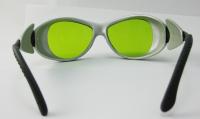 China CE Certified 1060nm IR Laser Safety Glasses For  Laser Alignment, Laser Medical Treatment, Laser Industry Etc. for sale
