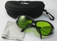 China CE Certified 1060nm IR Laser Safety Glasses For  Laser Alignment, Laser Medical Treatment, Laser Industry Etc. for sale