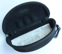 China 1064nm IR Laser Protective Glasses For Laser Alignment, Laser Medical Treatment, Laser Industry Etc. for sale