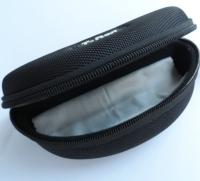 China 1064nm IR Laser Protective Glasses For Laser Alignment, Laser Medical Treatment, Laser Industry Etc. for sale