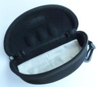 China 808nm IR Laser Protective Glasses For Laser Alignment, Laser Medical Treatment, Laser Industry Etc. for sale