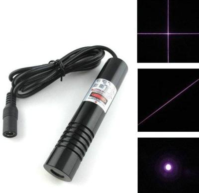China 905nm 50mw infrared laser modules for sale