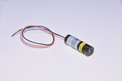 China 780nm 200mw IR dot/line/cross line laser module for sale