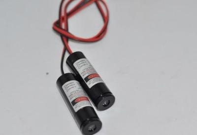 China 830nm 350mw infrared dot/line/cross line laser module for sale