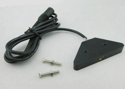China 850nm 50mw infrared line laser module for touch screen for sale