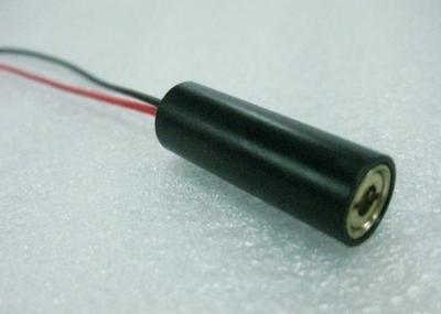 China 780nm 200mw IR Dot Laser Module For Alignment Fixtures And Medical Applications for sale
