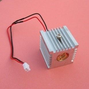 China 532nm 30mw Green Beam Laser Diode Module For Laser Stage Light ,Electrical Tools And Leveling Instruments for sale