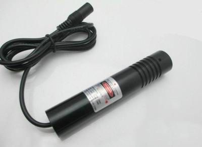 China 450nm 100mw Blue Cross Line Laser Module For Electrical Tools And Leveling Instrument for sale
