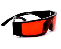 China 532nm Laser Protective Glasses For Laser Alignment, Laser Medical Treatment, Laser Industry Etc. for sale