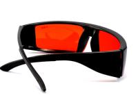 China 532nm Laser Protective Glasses For Laser Alignment, Laser Medical Treatment, Laser Industry Etc. for sale