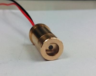 China 650nm 5mw Red Mark Line Laser Module For Electrical Tools And Leveling Instrument for sale