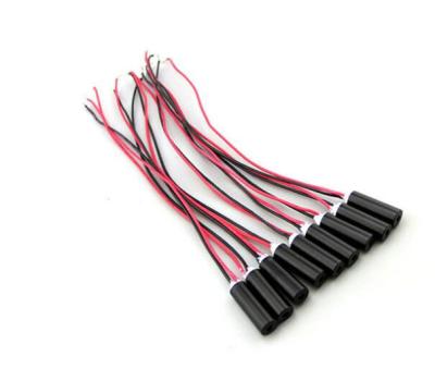 China smallest size 5*15mm, 650nm 5mw red line laser module for sale