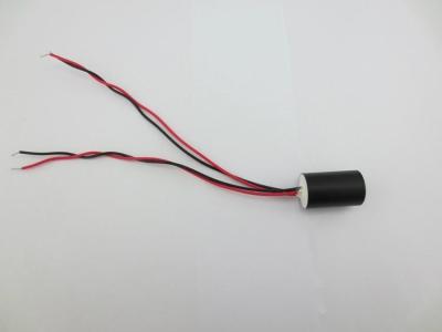 China Red and IR 2-in-1 Double Lens Dot Laser Module  For Electrical Tools And Leveling Instrument for sale