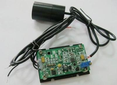 China 980nm 1W Infrared Dot Laser Module for sale