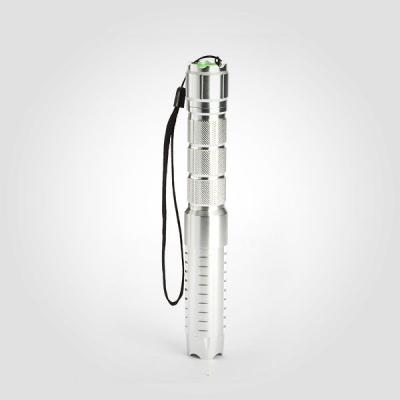 China 445nm 1W blue laser pointers with battery charger and goggles for sale