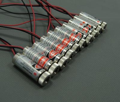 China 650nm 5mw Red Cross Line Laser Module For Laser Pointer ,Laser Stage Light ,Electrical Tools And Leveling Instruments for sale